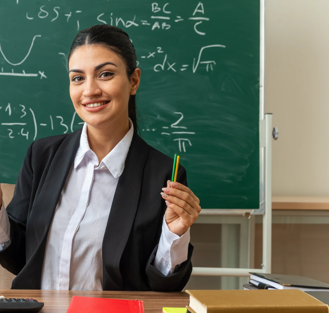 EduJobs.ai: Teaching Opportunities for Educators.